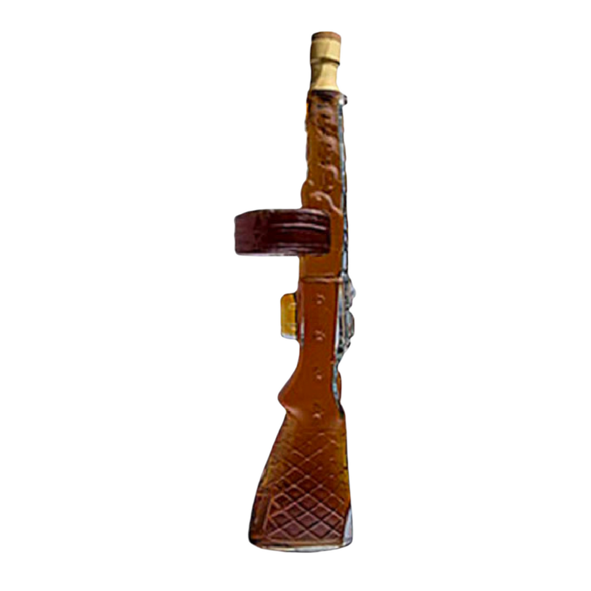 Armenian Brandy PPSH Machine Gun - 50cl – Tottenham Wine