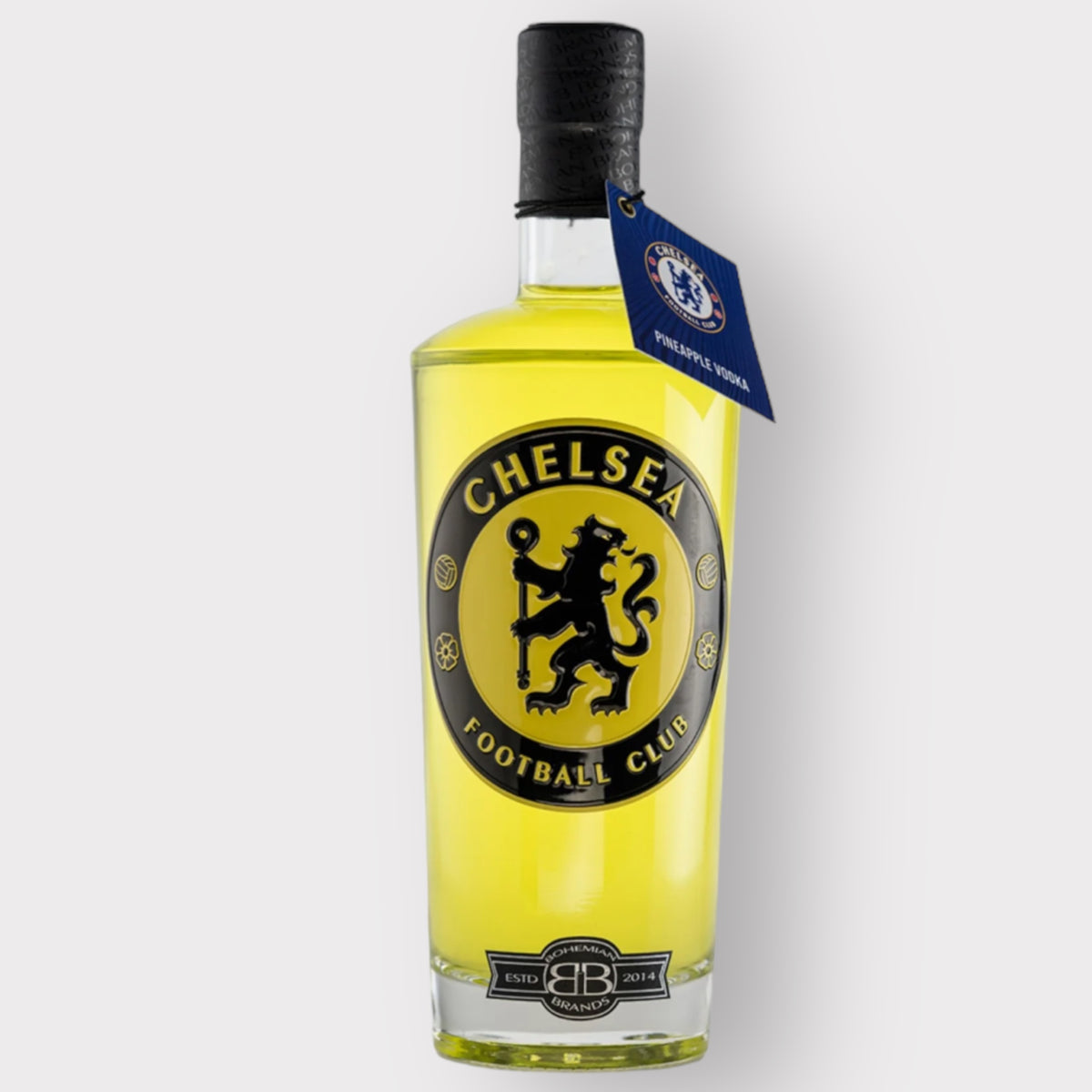 CHELSEA FC AWAY - PINEAPPLE FLAVOURED VODKA – Tottenham Wine