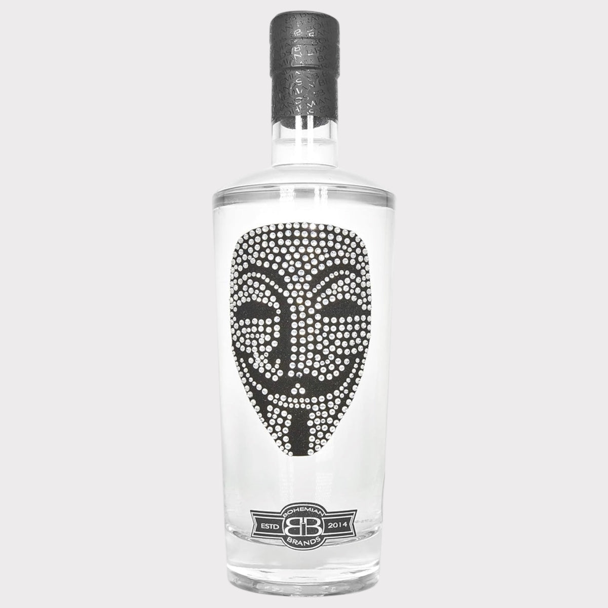 Crystal Vendetta Mask – Tottenham Wine