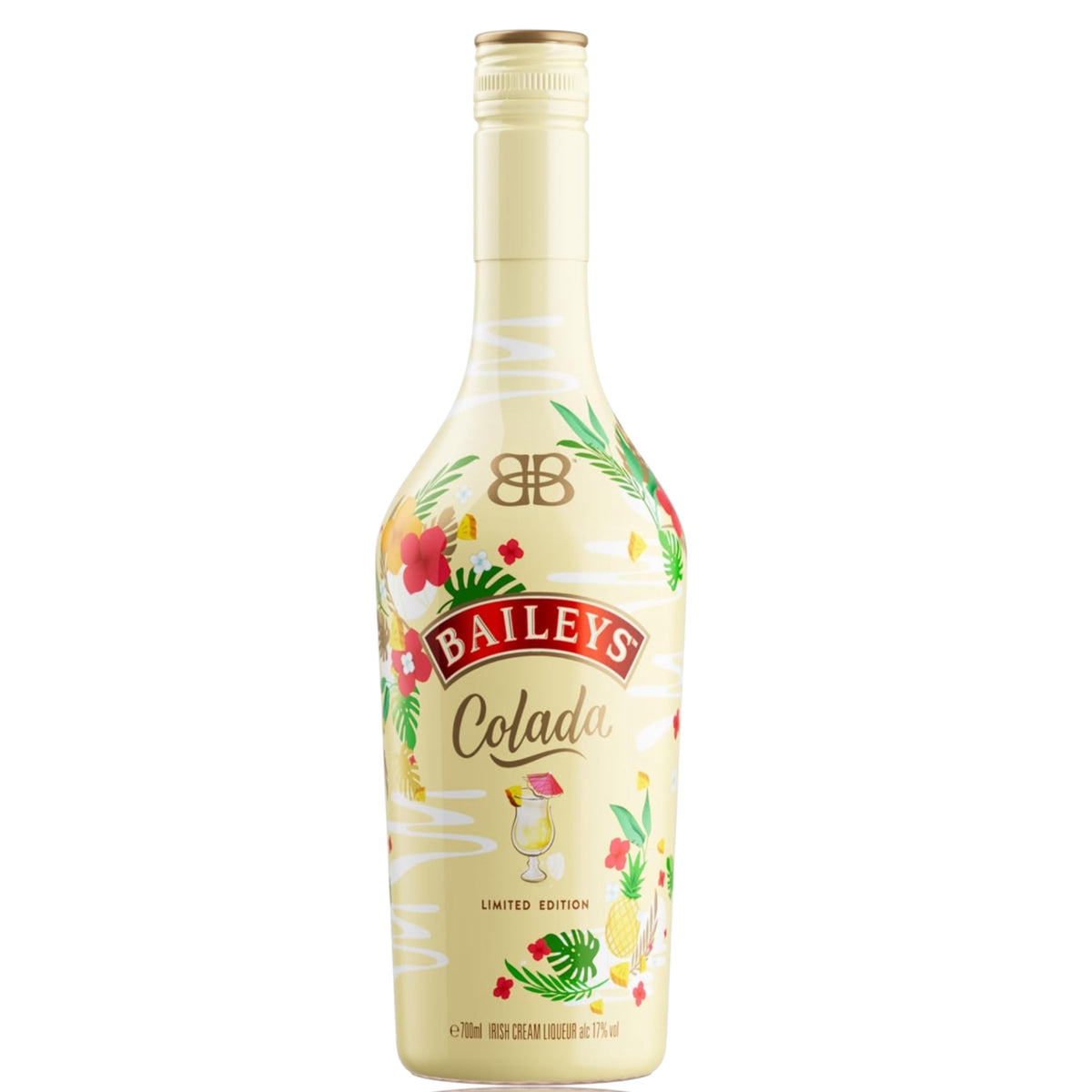 Baileys Colada Irish Cream Liqueur - 70cl – Tottenham Wine