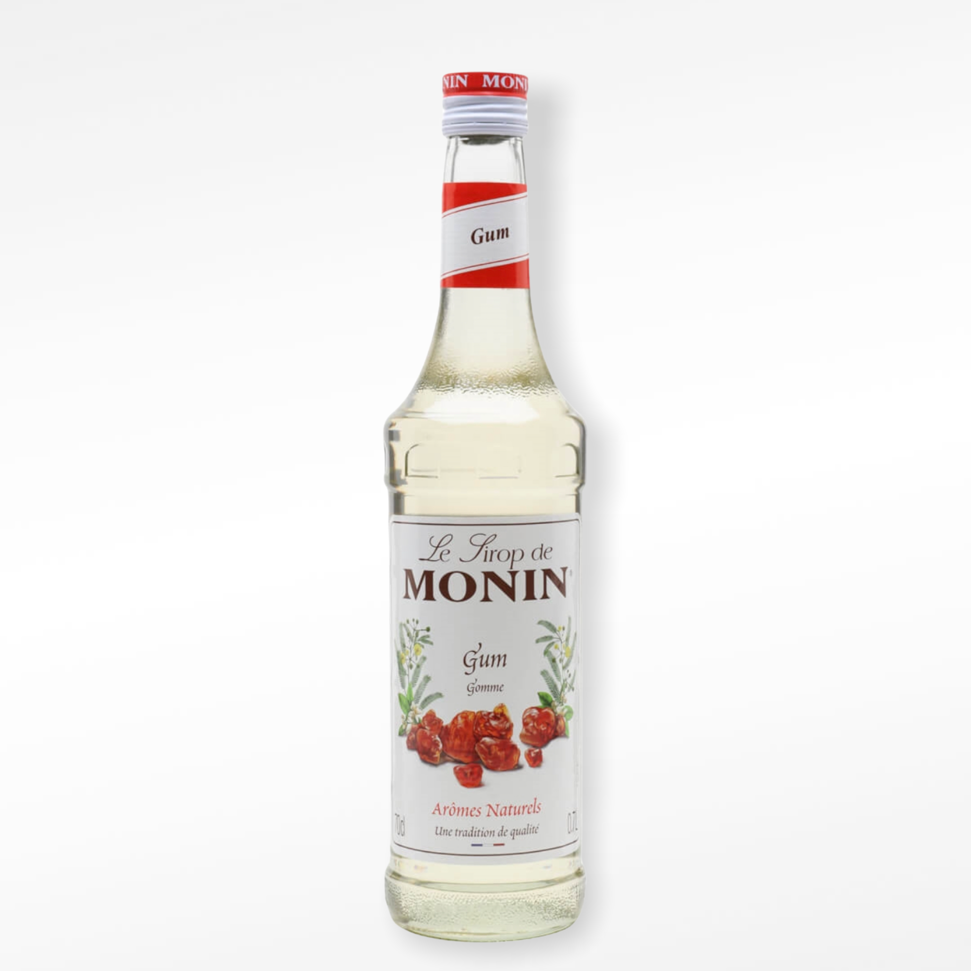 Monin Gomme Syrup 700ml – Tottenham Wine