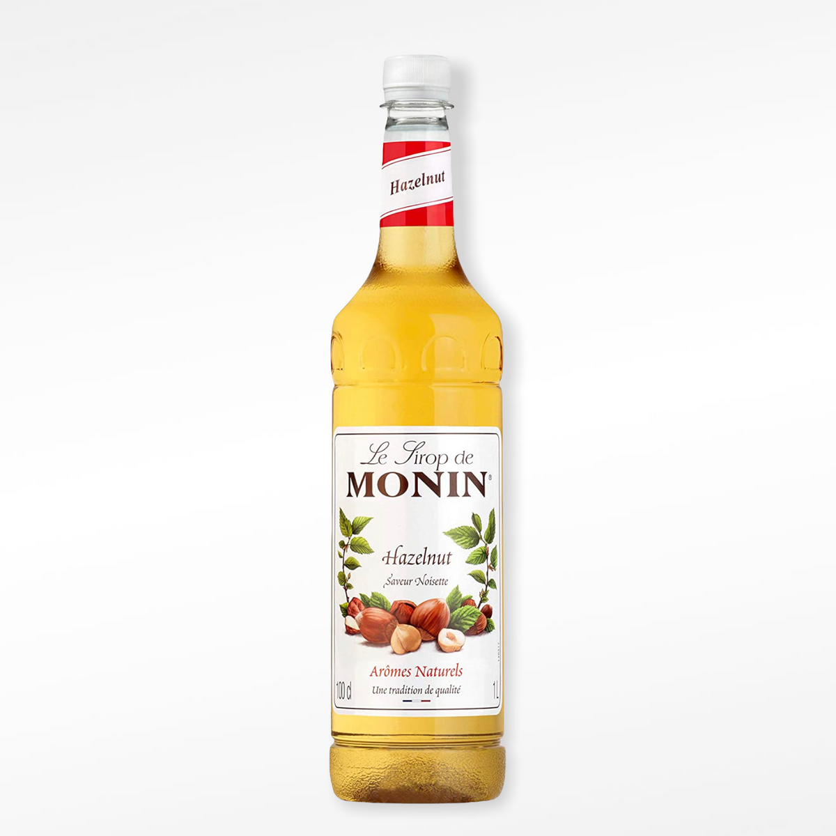 MONIN Premium Hazelnut Syrup 700 ml – Tottenham Wine
