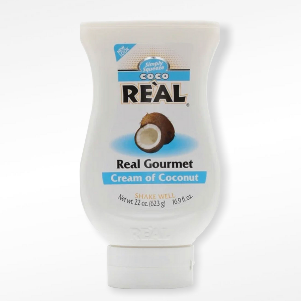 Real Coco 50cl – Tottenham Wine