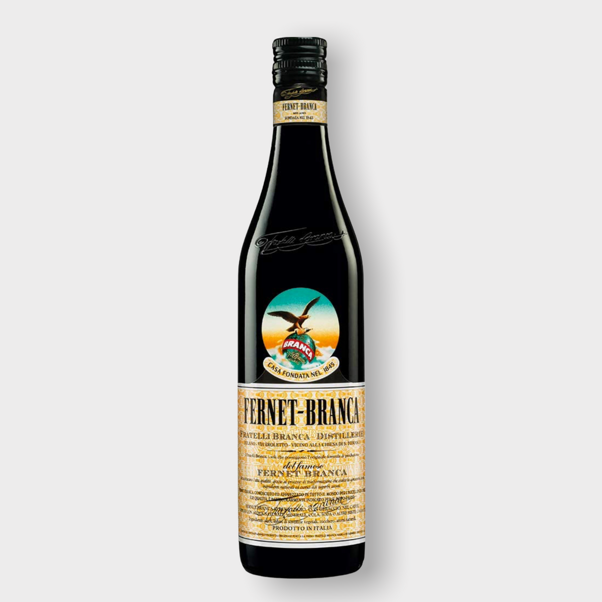 Fernet Branca – Tottenham Wine